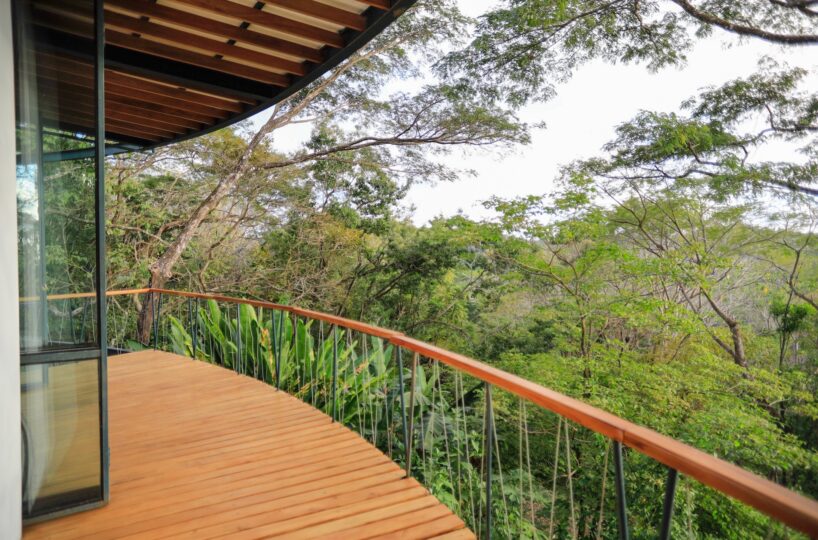 The Nest House - Designed by Studio Saxe. | RE/MAX Pura Vida