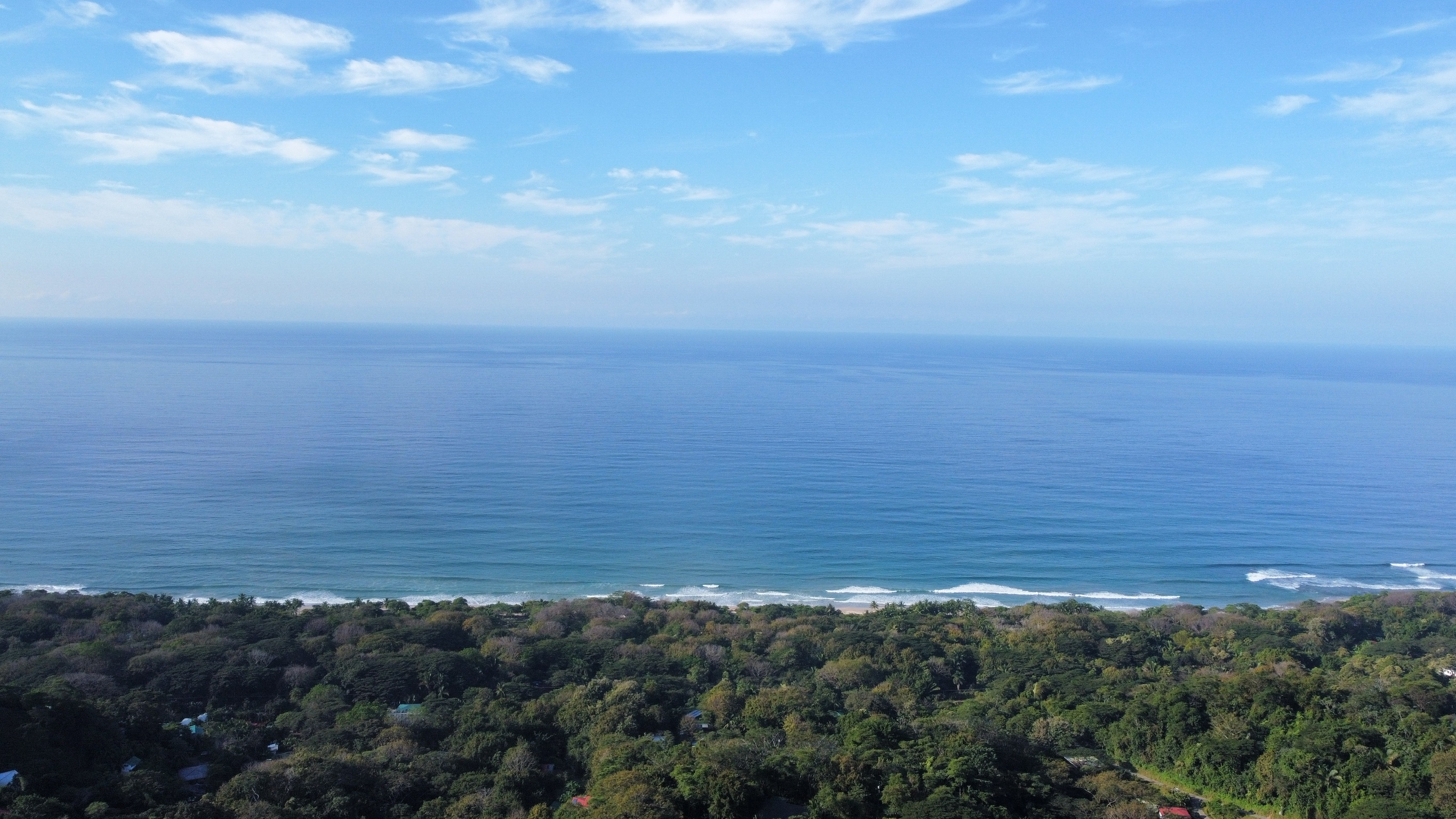 Spectacular Ocean, Jungle & Cabo Blanco Views – Santa Teresa | RE/MAX ...