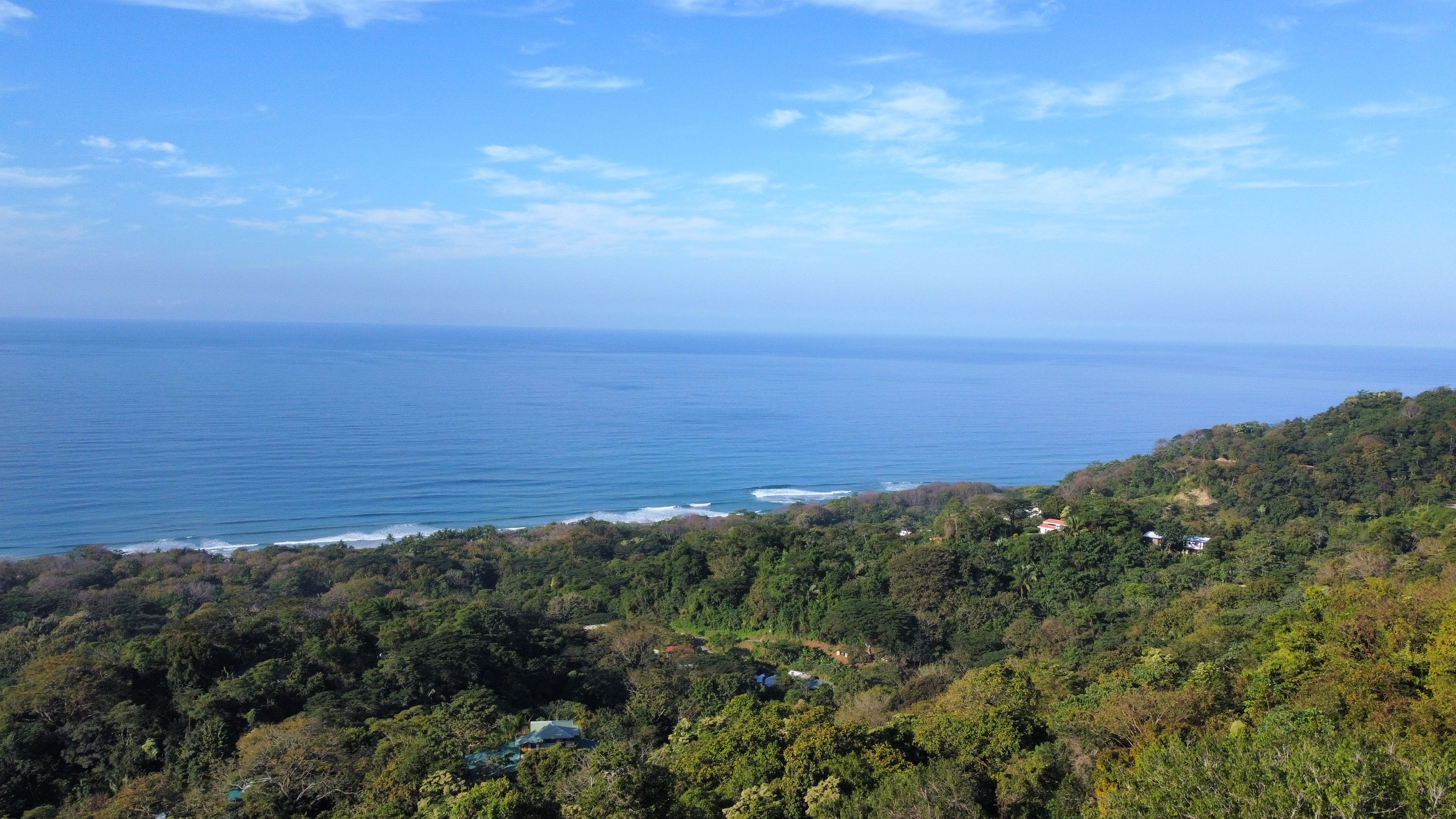 Spectacular Ocean, Jungle & Cabo Blanco Views – Santa Teresa | RE/MAX ...